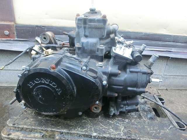 オートスタッフ末広 NC431V (VFR400(NC30)にNS400Rのエンジンを積んだバイクです)の落札情報詳細 - ヤフオク落札価格 ...