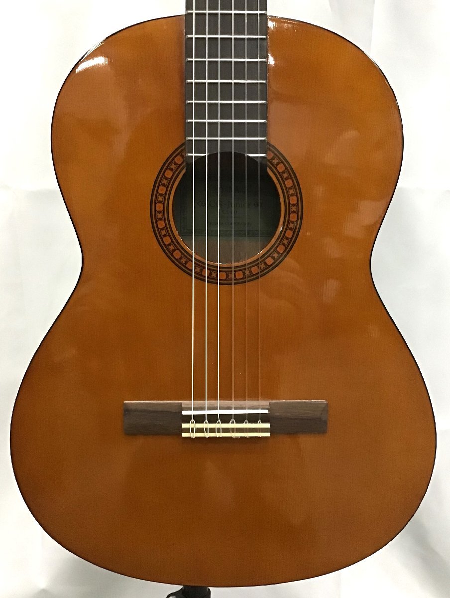 【目立った傷や汚れなし】【中古】YAMAHA ヤマハ CG-Junior CS40J クラシックギター ノーメンテ 現状渡しの落札情報詳細 - ヤフオク落札価格検索 オークフリー