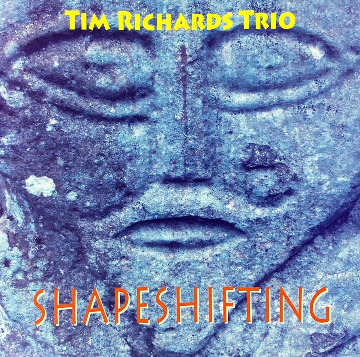 【目立った傷や汚れなし】Tim Richards Trio / Shapeshifting 中古CD 輸入盤の落札情報詳細 - ヤフオク落札価格検索 オークフリー