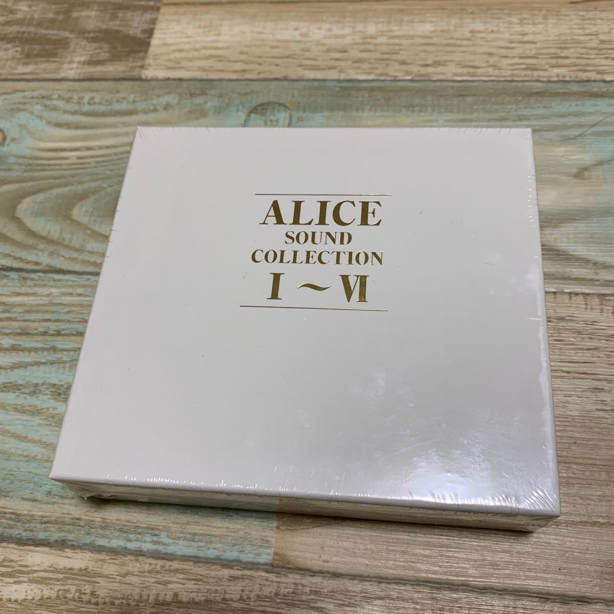 【未使用】即 配送 完了 配送迅速 即納即納即配 即配 写真集 Alice Club アリスクラブ 33冊SETの落札情報詳細 - ヤフオク ...