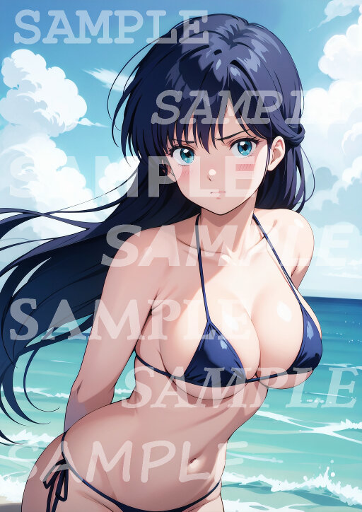 【未使用】きまぐれオレンジロード 鮎川まどか A4ポスター 同人イラスト アート【A450】の落札情報詳細 - Yahoo!オークション落札価格検索 オークフリー