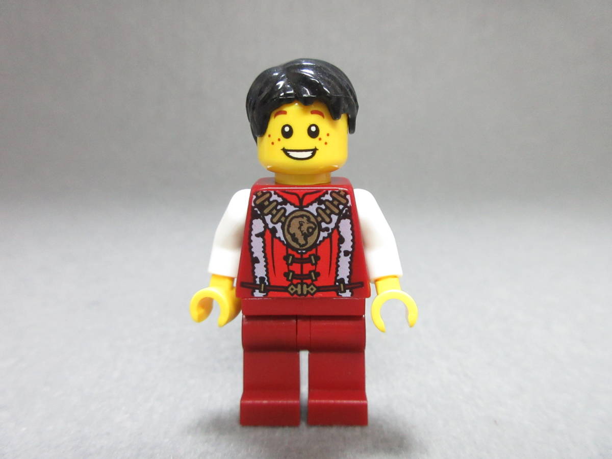 【傷や汚れあり】LEGO★m28 正規品 プリンス 王子様 ミニフィグ 同梱可能 レゴ お城シリーズ キャッスル キングダム 兵士 ナイト 騎士 甲冑 ライオンの落札情報詳細 - ヤフオク落札 ...