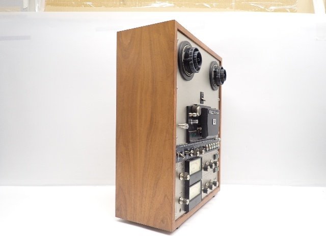 【傷や汚れあり】AKAI オープンリールデッキ GX-400D アカイ 赤井電機 ¶ 6C856-1の落札情報詳細 - ヤフオク落札価格検索 ...