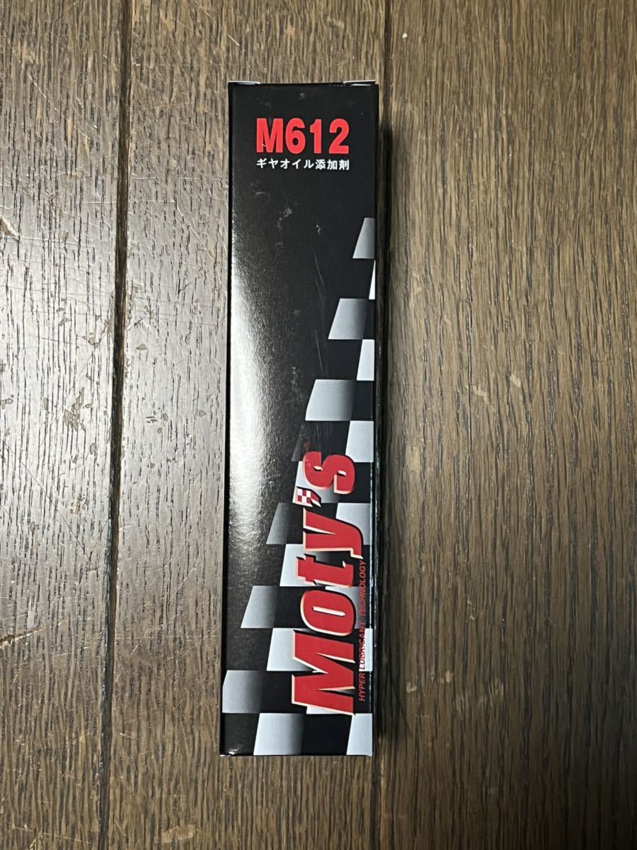 【未使用】モティーズ M612 ギヤオイル添加剤 100g×1本 Moty’s ミッション サーキット ストリート 走行会の落札情報詳細 - Yahoo!オークション落札価格検索 オークフリー