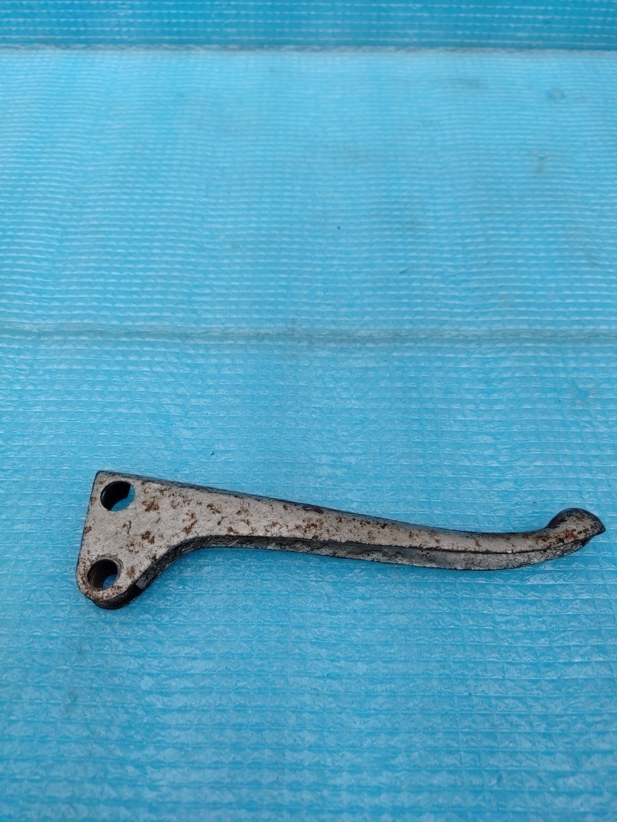 【傷や汚れあり】当時物 メグロ純正フロントブレーキレバー 検索)S2 S3 S5 S7 S8 SG Z5 Z7 K1 K2 W1の落札情報詳細 - ヤフオク落札価格検索 オークフリー