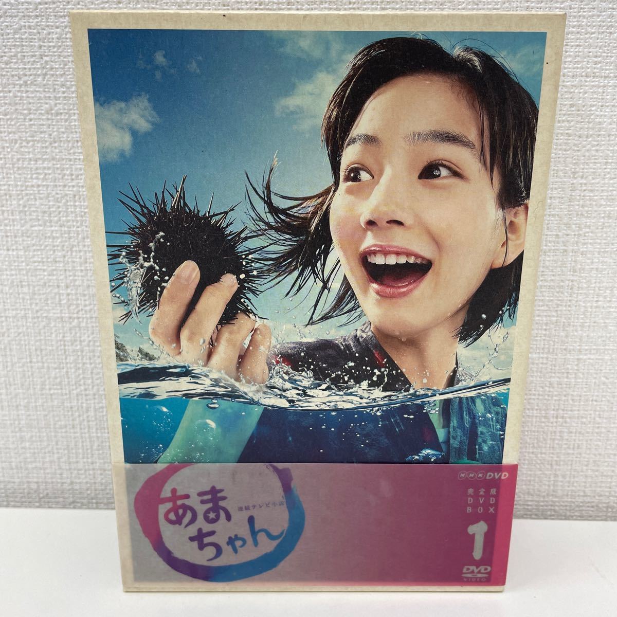 【中古】あすか 完全版 DVD-BOX NHK連続テレビ小説 全149話 13枚組 竹内結子 藤木直人 ポニーキャニオンの落札情報詳細 - ヤフオク落札価格検索 オークフリー