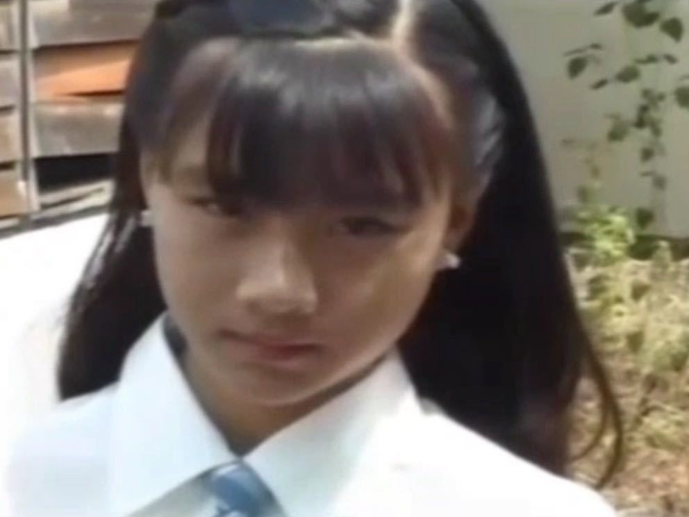 【未使用に近い】西村理香大全集14歳 昭和ビデオ30分の落札情報詳細 Yahoo オークション落札価格検索 オークフリー