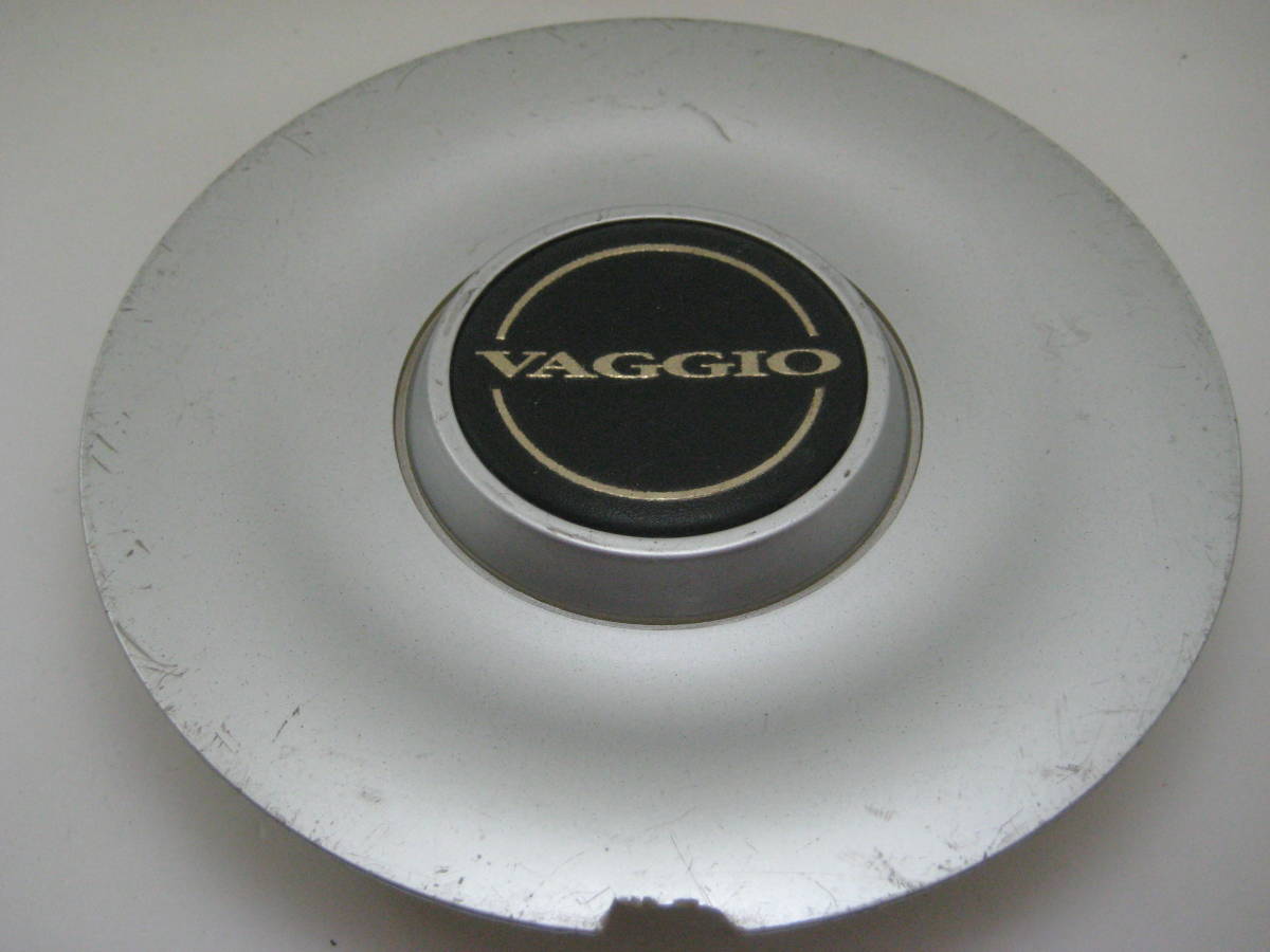 【傷や汚れあり】12645 ブリヂストン VAGGIO アルミホイール用センターキャップ1個 31500212 31500358の落札情報詳細 ...