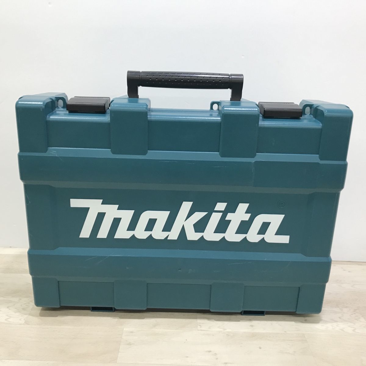 【やや傷や汚れあり】収納ケース makita マキタ HR010GZK ハンマドリル ケースのみ[C0371]の落札情報詳細 - ヤフオク落札 ...
