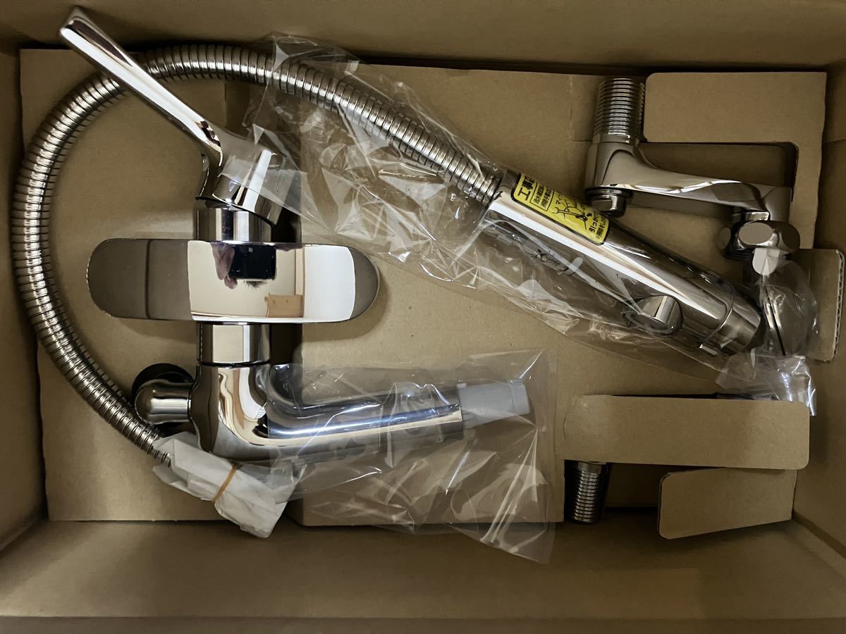 【未使用に近い】TOTO キッチン水栓 TKS05314Jの落札情報詳細 - Yahoo!オークション落札価格検索 オークフリー