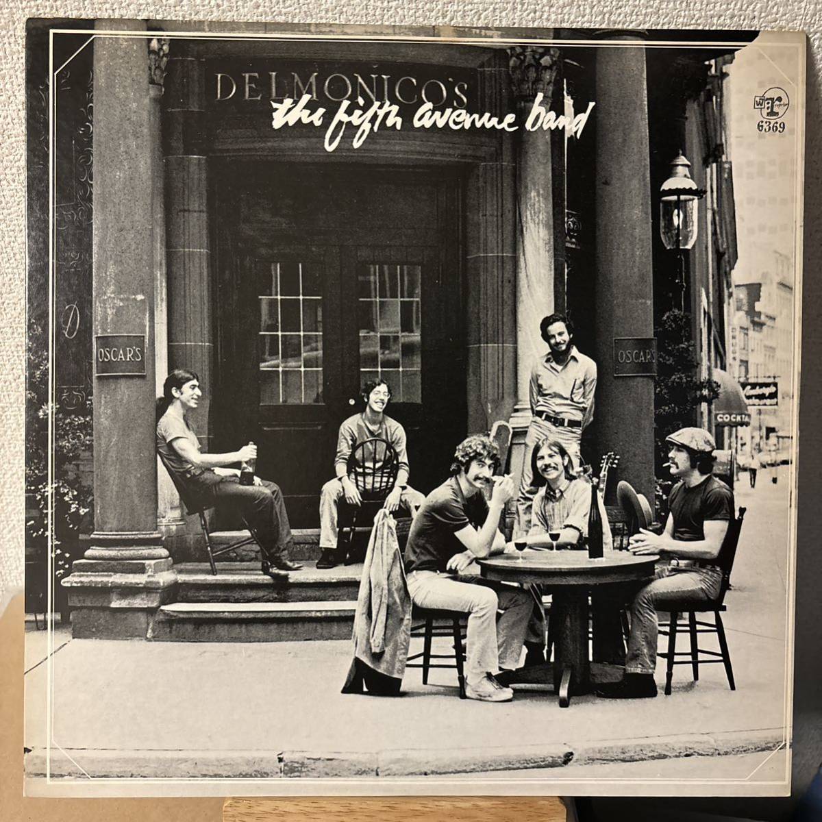 【やや傷や汚れあり】ピーター・ゴールウェイ PETER GALLWAY オン・ザ・バンド・スタンド ON THE BAND STAND ...