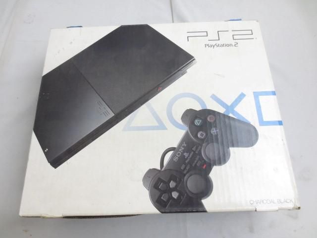 【全体的に状態が悪い】【同梱可】中古品 ゲーム プレイステーション2 PS2 本体 SCPH-90000 チャーコルブラック 動作品 コントローラー メモの落札情報詳細 - Yahoo ...