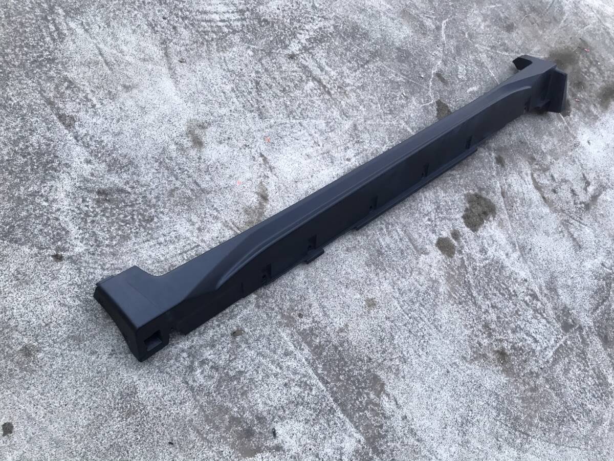 【やや傷や汚れあり】エクストレイル DAA-HNT32 左サイドステップ 純正品番76851-4CE0A 管理番号AB0847の落札情報詳細 ...