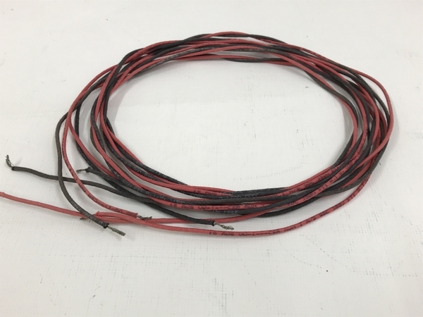 【やや傷や汚れあり】ウェスタンエレクトリック WE スピーカーケーブル 2m 2本セット 音響 中古 T8614252の落札情報詳細 ...
