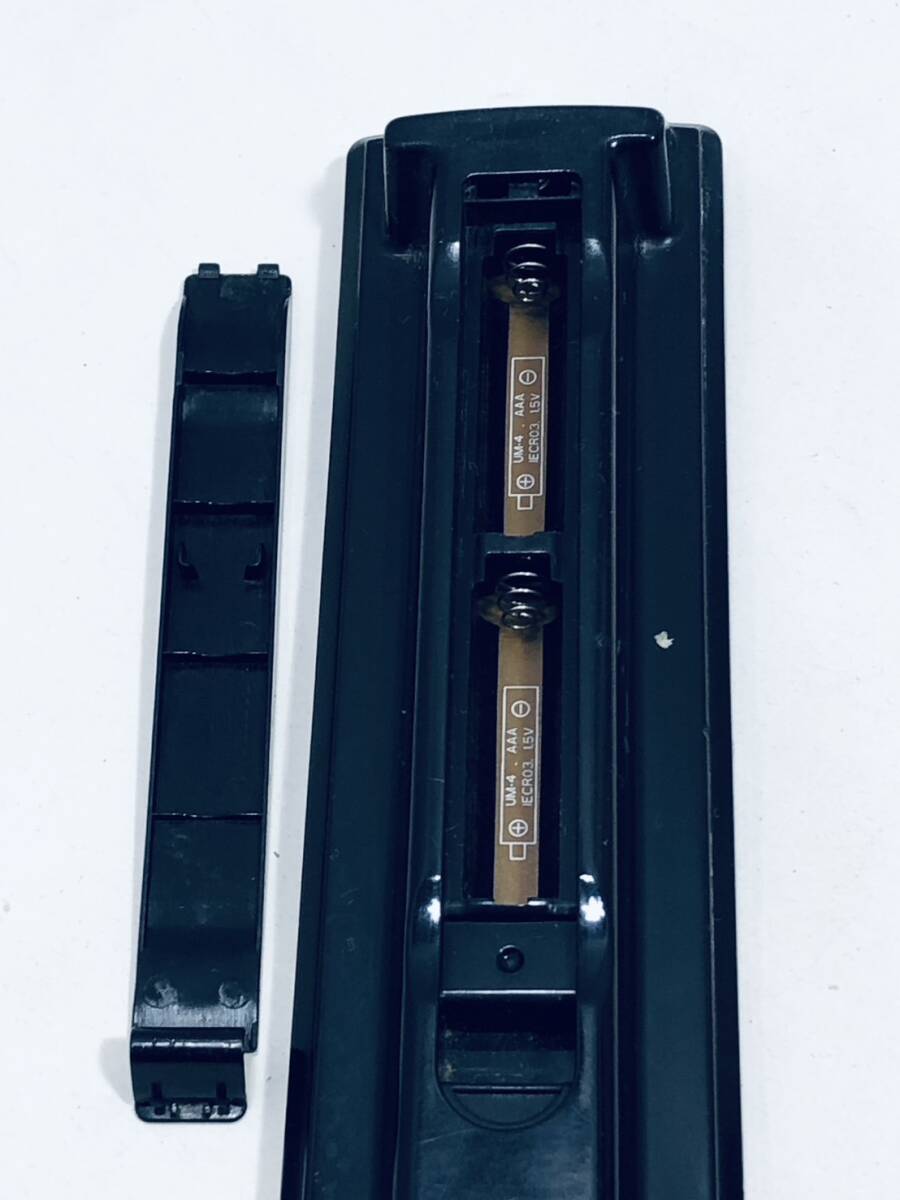 【傷や汚れあり】【日立 純正 リモコン NW05】動作保証 即日発送 C-RS2 P37HYT11XB P42HYT11XW P47HYT11XW UT32-WP770B ...