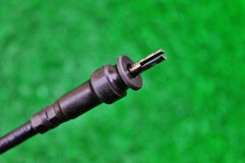 【目立った傷や汚れなし】HONDA CB900F スピードメーターケーブル ☆SC01 CB750F FB FC used 120604の落札情報詳細 - Yahoo!オークション落札価格検索 ...