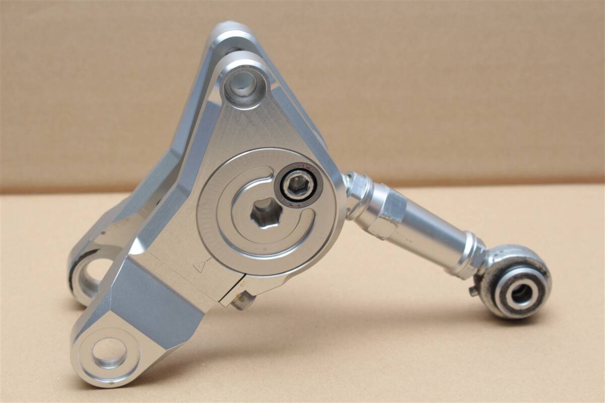 【傷や汚れあり】DUCATI パニガーレ 899 959 1199 1299 ヴォーグ リアサスペンション リンクアーム 車高調整ロッドの落札情報詳細 - Yahoo!オークション落札価格検索 ...