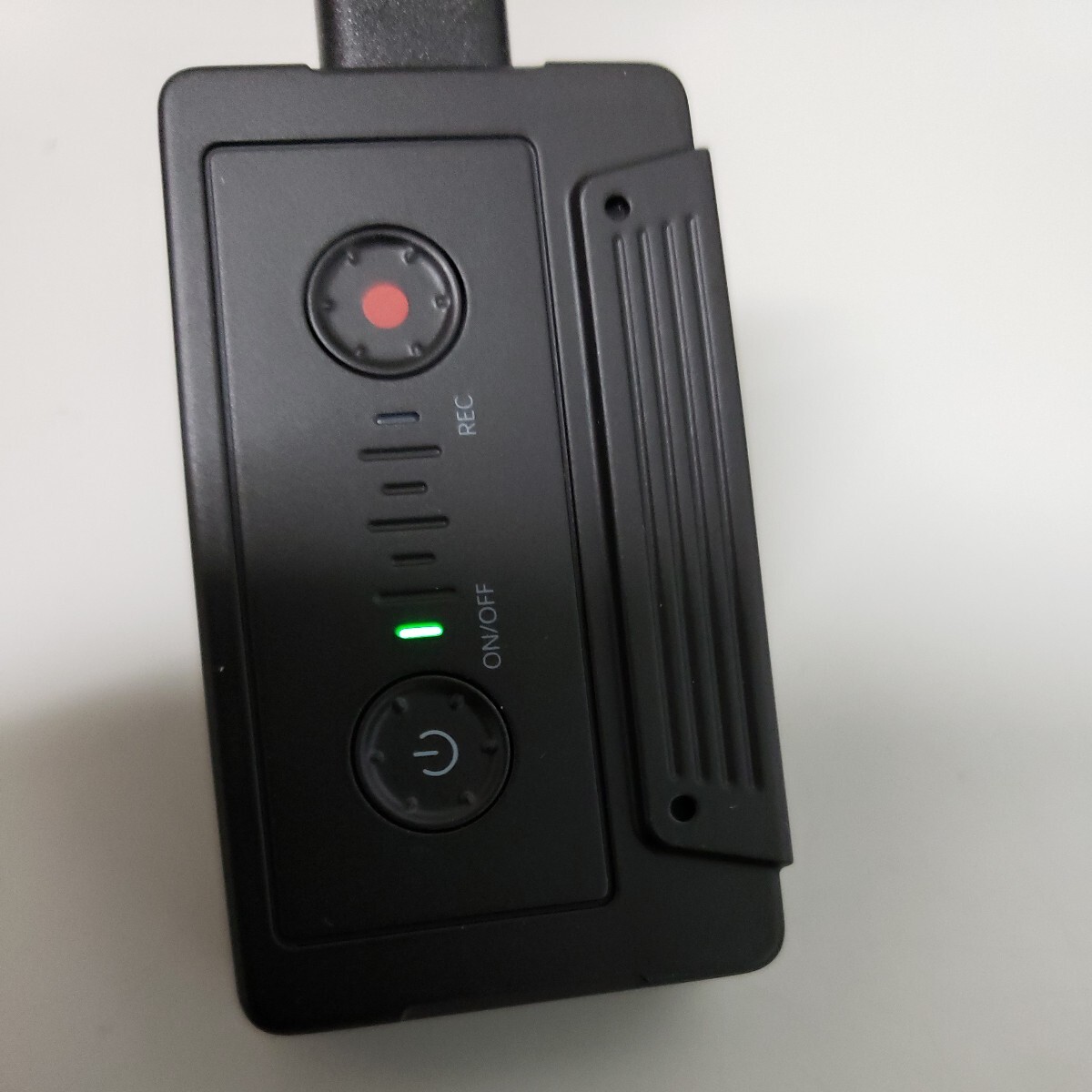 【目立った傷や汚れなし】604y0106★iFLYTEK VOITER mini A1J AIライティングレコーダー/文字起こし/ボイス ...