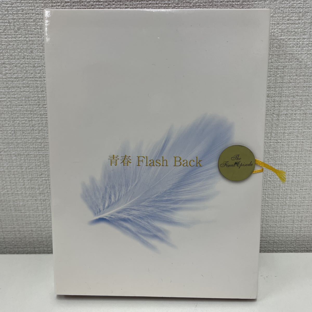 【目立った傷や汚れなし】【1円スタート】 おニャン子クラブ 最終盤 The Final Episode DVD5枚組の落札情報詳細 ...