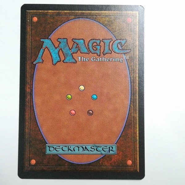 【やや傷や汚れあり】sB375s [人気] MTG Tropical Island 3ED リバイズド RV デュアルランド イタリア語版の ...