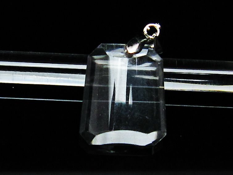 【未使用】誠安 超レア超美品AAA級天然ヒマラヤ水晶ペンダント[T357-1532]の落札情報詳細 - ヤフオク落札価格検索 オークフリー