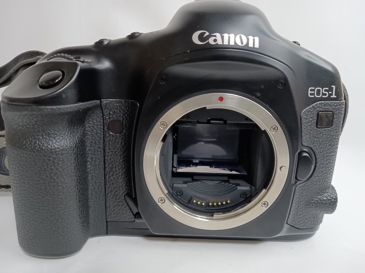 【目立った傷や汚れなし】Canon キャノン EOS-1 V ボディのみ R11の落札情報詳細 - Yahoo!オークション落札価格検索 オークフリー