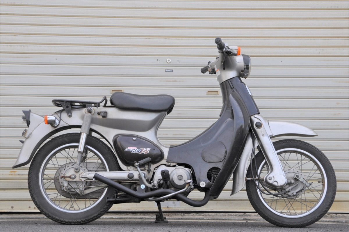 【未使用】ORM製 ホンダ スーパーカブ リトルカブ50.70.90 ウェイブ管マフラー 耐熱ブラック キャブ用 エコ簡易包装でECOの落札情報詳細 - ヤフオク落札価格検索 オークフリー