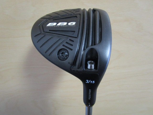 【未使用】★☆【最安・送料込】新品未使用・プログレス PROGRESS BB4 ドライバー・フェアウェイウッド用スリーブ 335Tip ①☆★の落札情報詳細 - ヤフオク落札価格検索 オークフリー