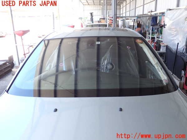 【傷や汚れあり】2UPJ-10921195]BMW M5(NB50)E60 フロントガラス (43R-000049) 中古の落札情報詳細 ...