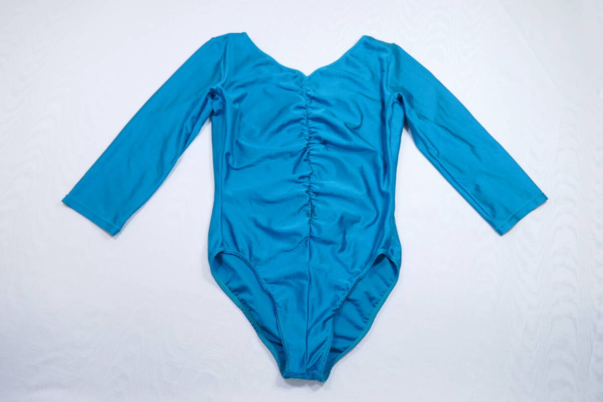 【目立った傷や汚れなし】チャコット Chacott レオタード サイズLの落札情報詳細 - ヤフオク落札価格検索 オークフリー