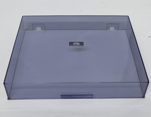 【傷や汚れあり】 Pioneer レコードプレーヤー PL-12E ダストカバーの落札情報詳細 - Yahoo!オークション落札価格検索 オークフリー