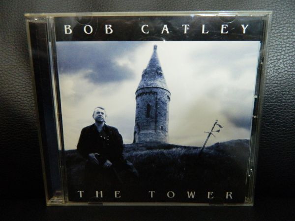 【目立った傷や汚れなし】(19) BOB CATLEY / THE TOWER 日本盤 ジャケ、日本語解説 経年の汚れありの落札情報詳細 ...