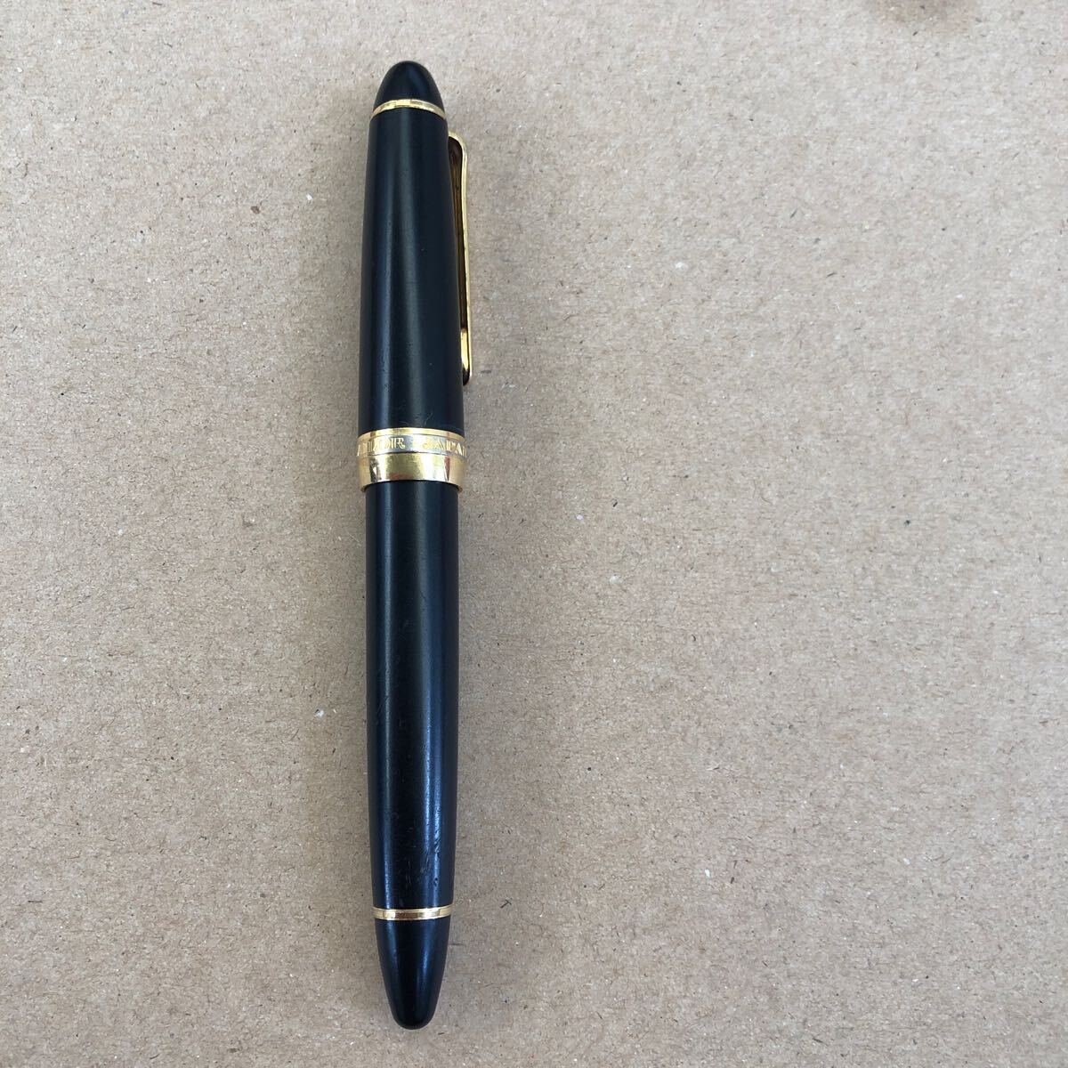 【全体的に状態が悪い】SAILOR 21Kの落札情報詳細 - ヤフオク落札価格検索 オークフリー