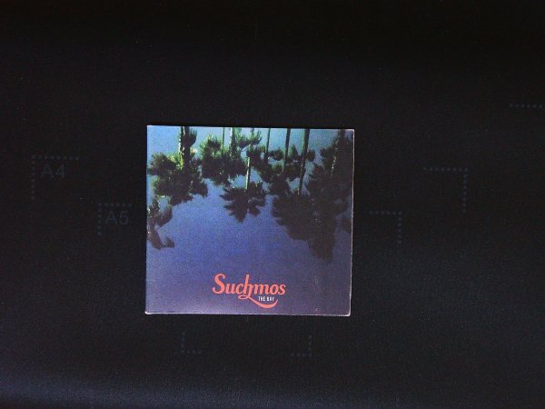 【やや傷や汚れあり】THE BAY CD Suchmos サチモス 即決 送料200円 527の落札情報詳細 - Yahoo!オークション落札価格検索 オークフリー