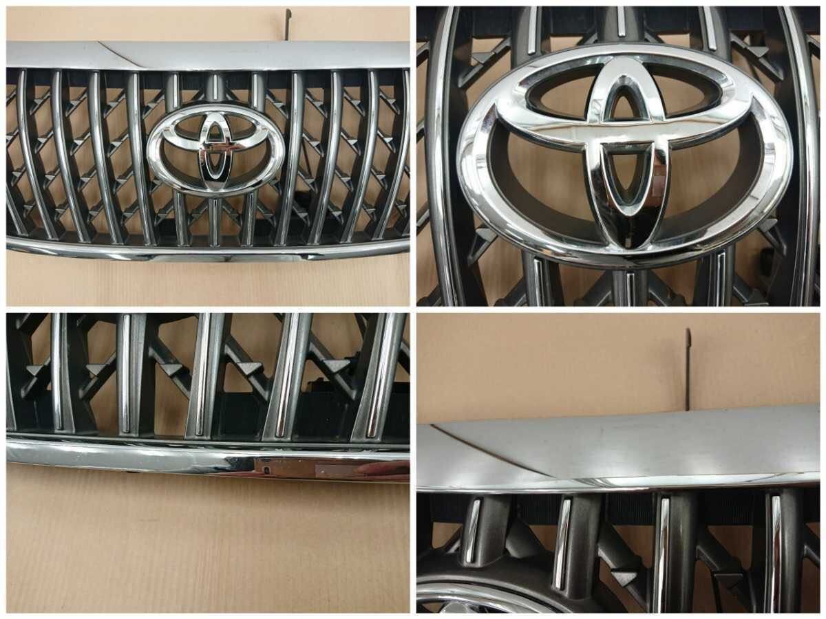 【傷や汚れあり】b管k210120-0203 20 クラウン マジェスタ URS 206 207 フロント グリル ステー セット UZS 200 (16)の落札情報詳細 - Yahoo ...