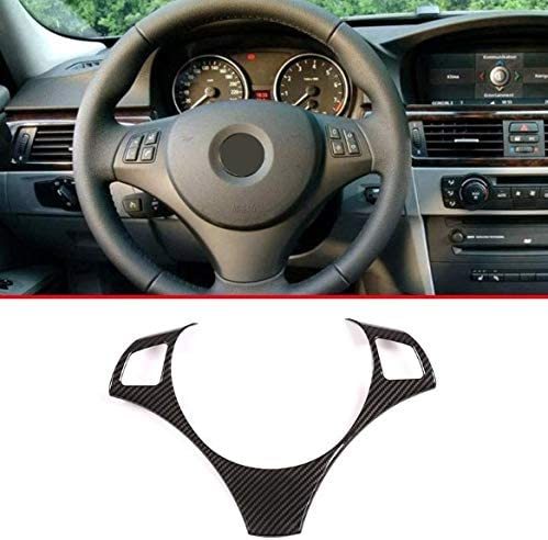 【未使用】★新品★ BMW 3シリーズ E87 E82 E88 E90 E92 E93 Mスポーツ ステアリング ガーニッシュの落札情報詳細 - Yahoo!オークション落札価格検索 オークフリー