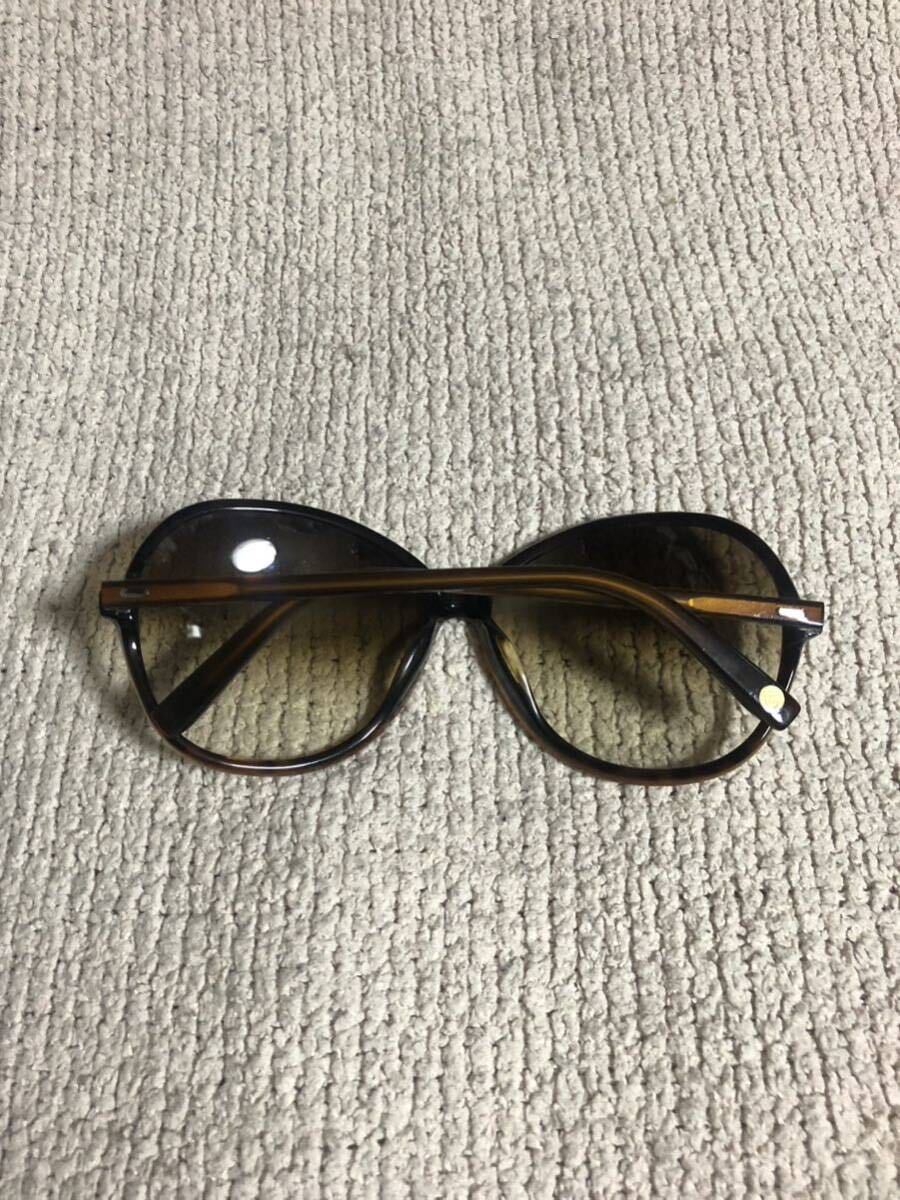 【やや傷や汚れあり】若干使用感有 人気 日本製 DITA/ディータ Pretender/プレテンダー/8100D レディース サングラス ブラックxブラウン レンズの落札情報詳細 ...