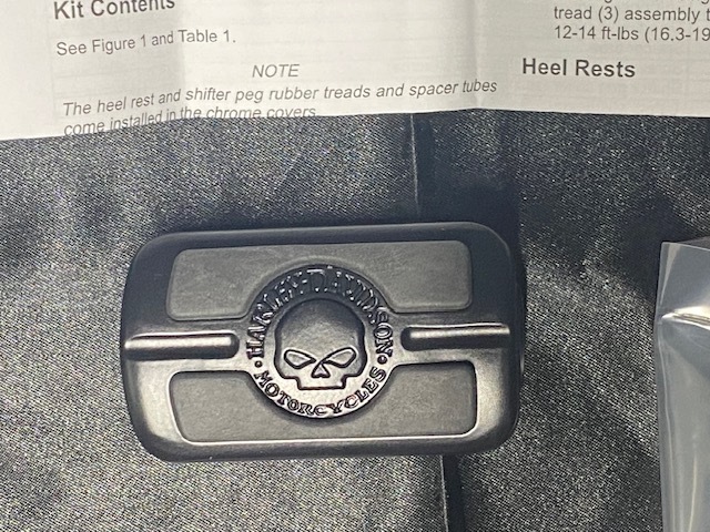 【未使用】ハーレーダビッドソン純正 シフターペグ ブラック スカルコレクションの落札情報詳細 - ヤフオク落札価格検索 オークフリー