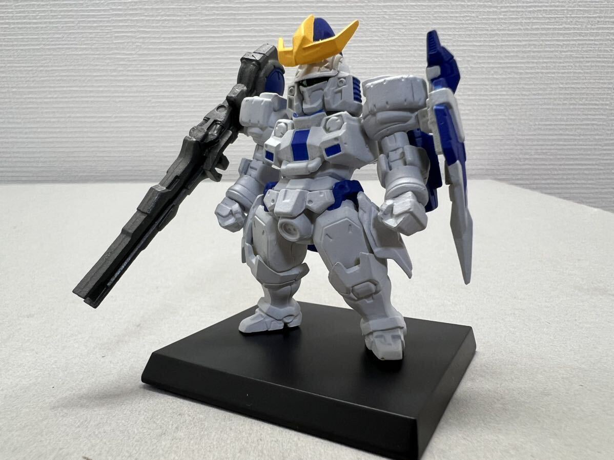 【目立った傷や汚れなし】ガンダムコンバージ 197 トールギスⅢ 食玩 バンダイ FW GUNDAM CONVERGEの落札情報詳細 - Yahoo!オークション落札価格検索 オークフリー
