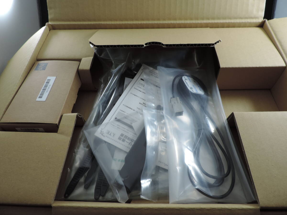 【未使用】【未使用品】 Gathers ギャザズ LXU-247NBi ホンダ 純正ナビ 9インチ プレミアムインターナビ 08A60-TTA ...