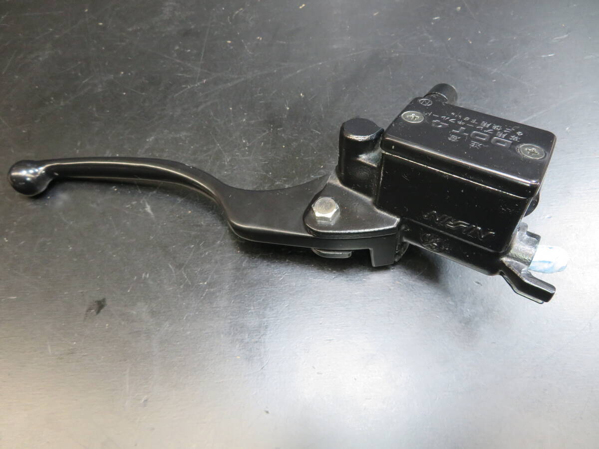 【やや傷や汚れあり】CBR250RR 純正フロントブレーキマスターASSY/低走行/MC51/HRC＃80の落札情報詳細 - ヤフオク落札価格 ...