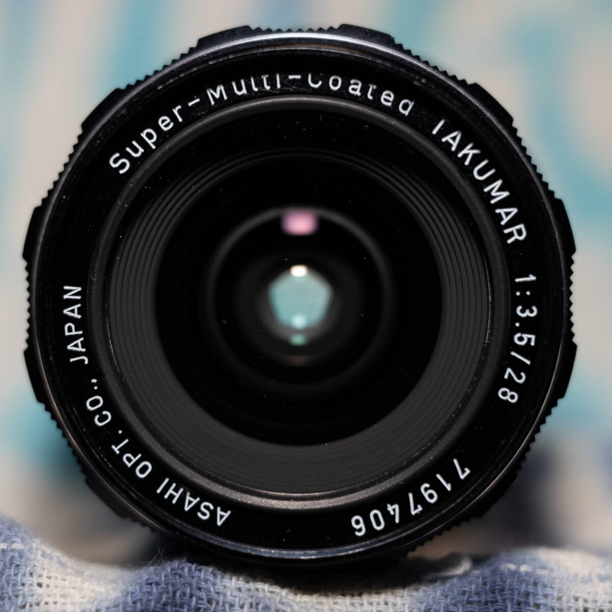 【目立った傷や汚れなし】【外観特上級】PENTAX Super-Takumar 135mm F3.5 #u1908の落札情報詳細 - ヤフオク落札価格検索 オークフリー