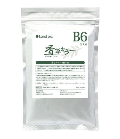 【未使用】香草カラーMD B-6 100g×3 合計300g 送料無料の落札情報詳細 - ヤフオク落札価格検索 オークフリー