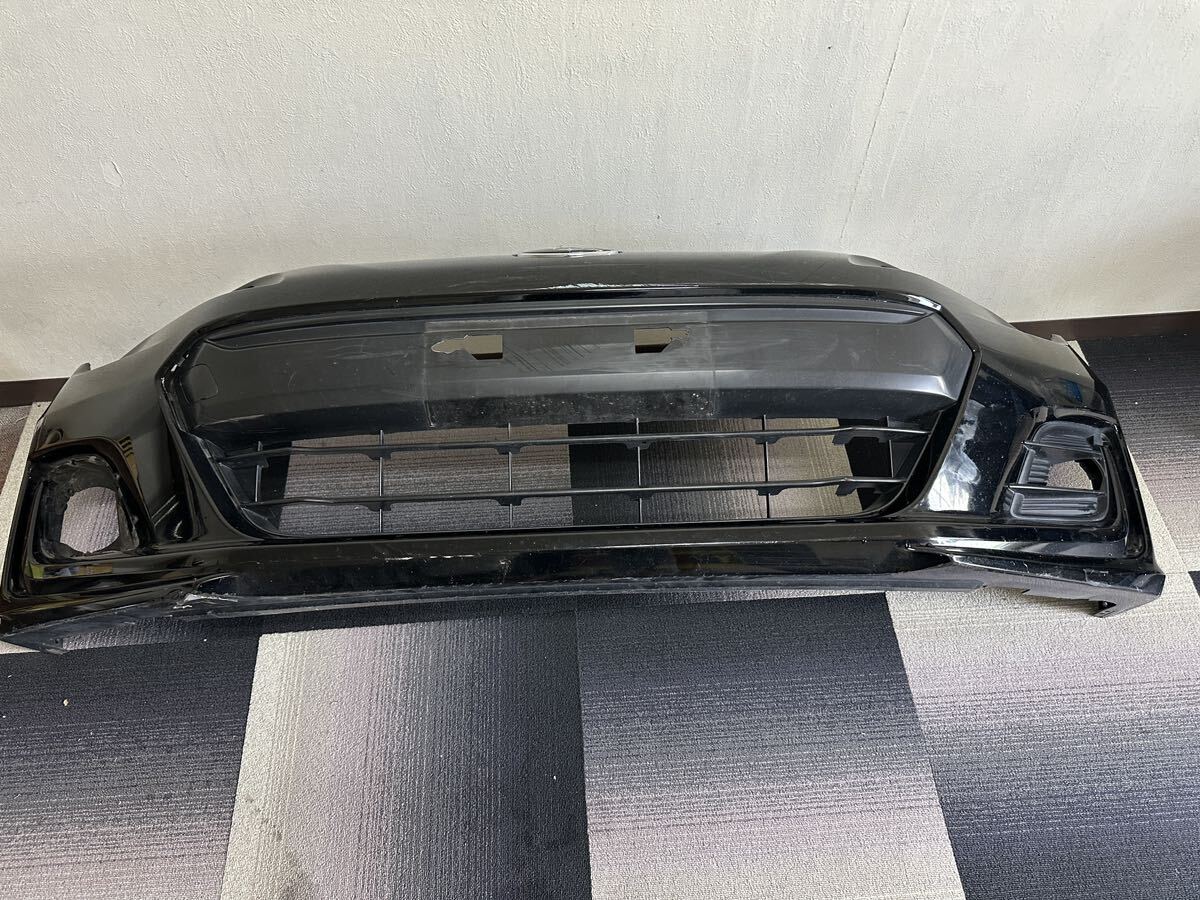 ZC6 BRZ 後期 STI 純正 フロントバンパー グリル 57731CA440 57731CA450 ZN6の落札情報詳細 - Yahoo ...