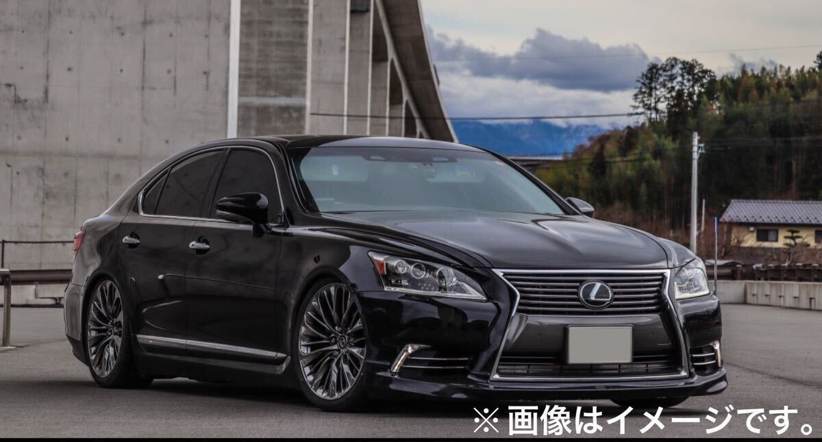 【やや傷や汚れあり】【美品】レクサスLS500 20インチPCD120純正ホイールタイヤ4本セットの落札情報詳細 - Yahoo!オークション落札価格検索 オークフリー