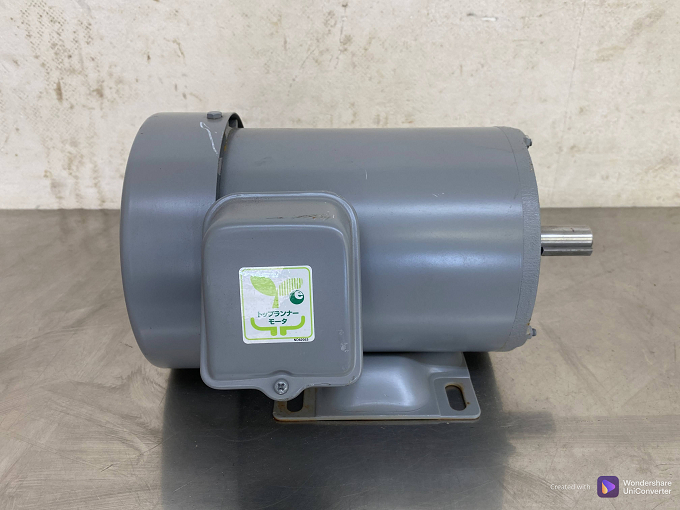 【傷や汚れあり】G063 3相200V 0.75kW 4P TFO-LK HITACHI 日立産機 インダクションモーター 中古品の落札情報詳細 - ヤフオク落札価格検索 オークフリー