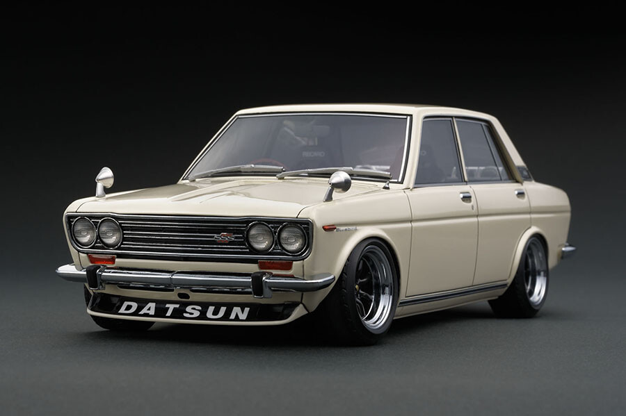 【新品】ダットサン ブルーバード 411 520 ライトリレー 新品 当時物 P411 WP411 V520 520 DATSUN 1300 ...
