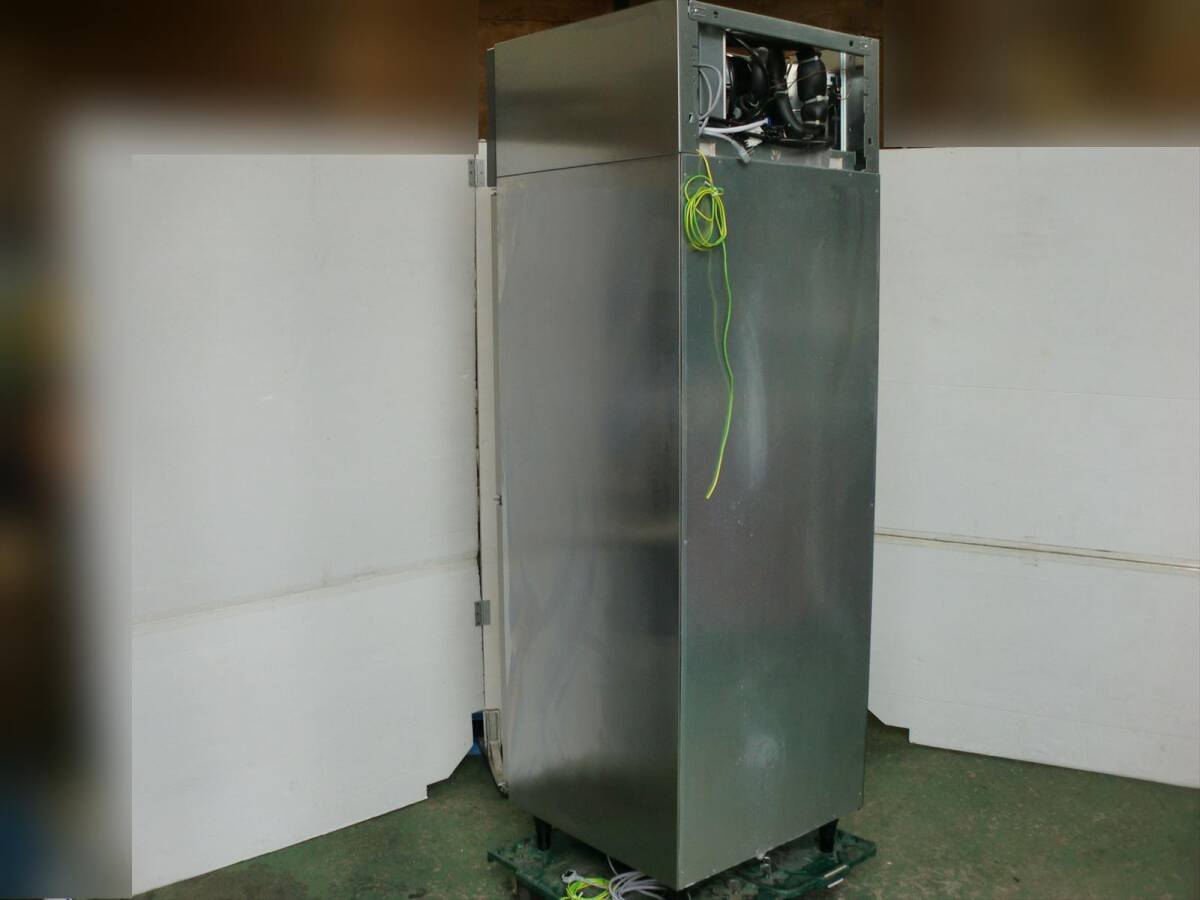 【傷や汚れあり】I-235 ホシザキ 業務用冷凍冷蔵庫 HRF-63ZT-ED 厨房機器 飲食店 HOSHIZAKIの落札情報詳細 - Yahoo!オークション落札価格検索 オークフリー