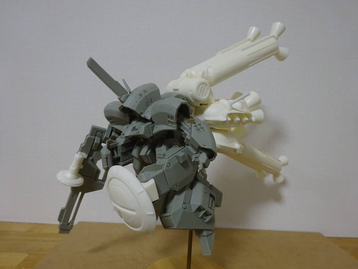 【やや傷や汚れあり】VOLKS ボークス 1／144 ジ・オ Zガンダム 小林誠 近藤和久 イベント 限定 キャラホビ C3 ワンフェス WF ...