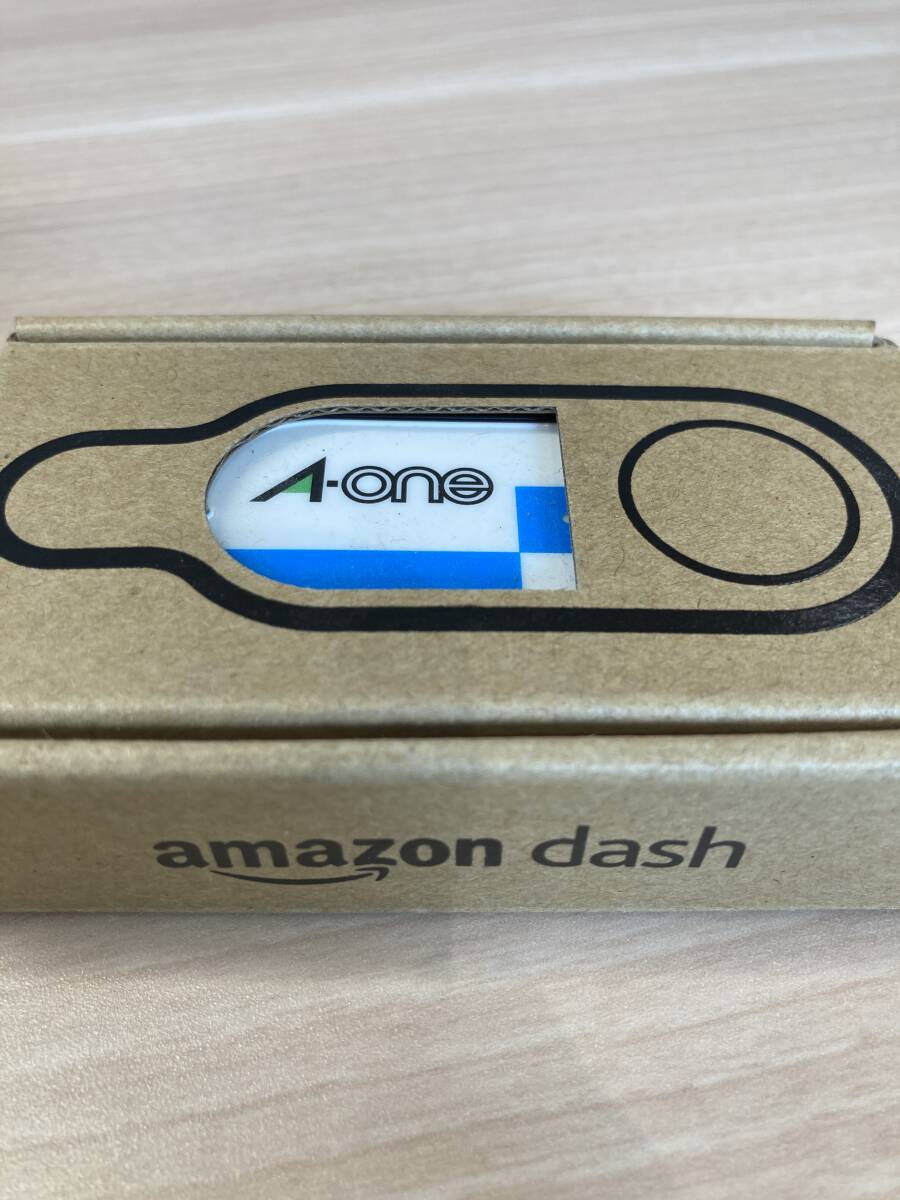 【未使用】Amazon Dash Button A-One IoTスイッチ 未開封品の落札情報詳細 - Yahoo!オークション落札価格検索 オークフリー